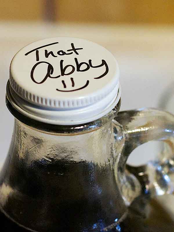 Abbey – THAT Brewery